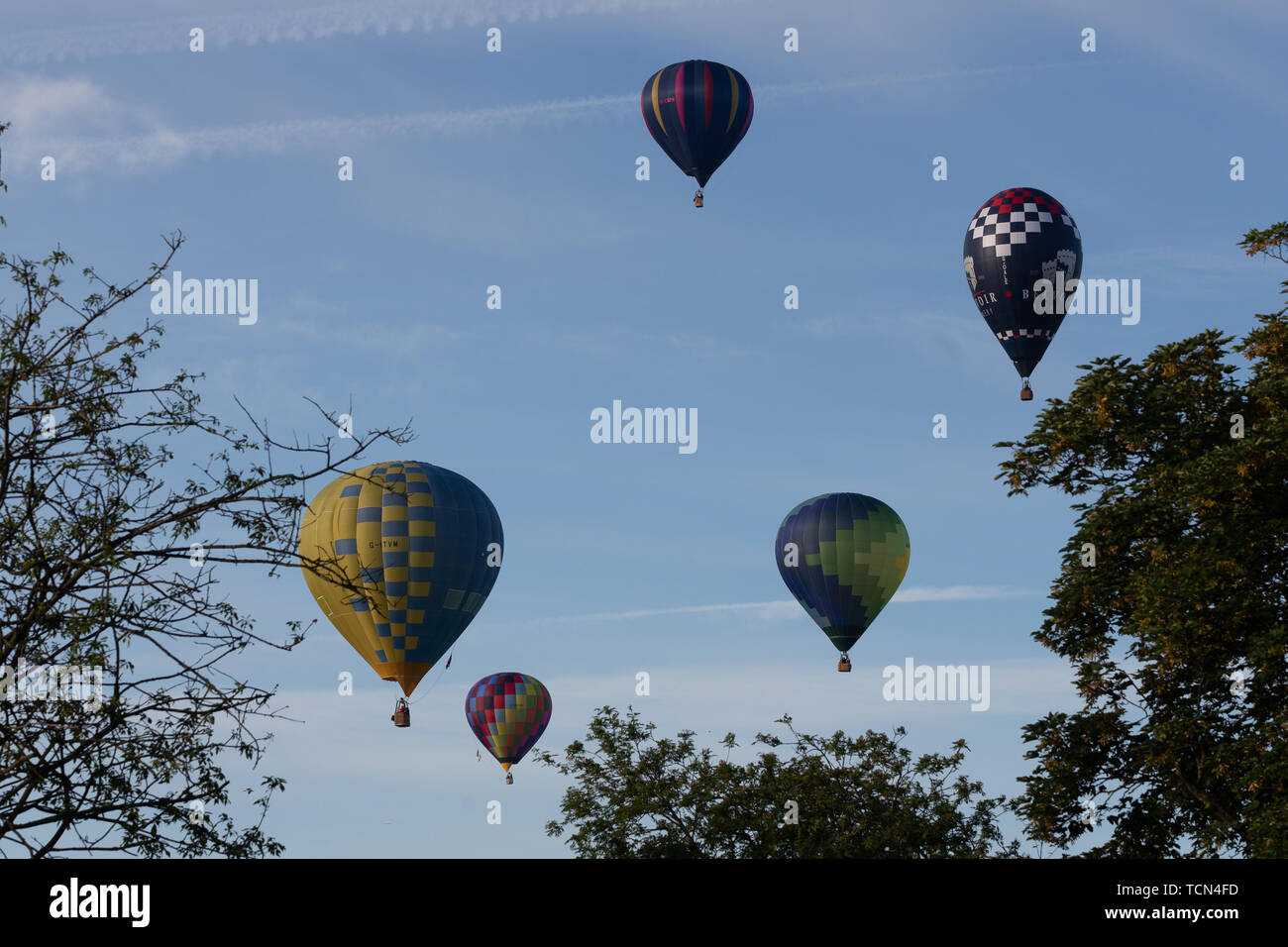 Lord mayor of london ballons hi-res stock photography and images - Alamy