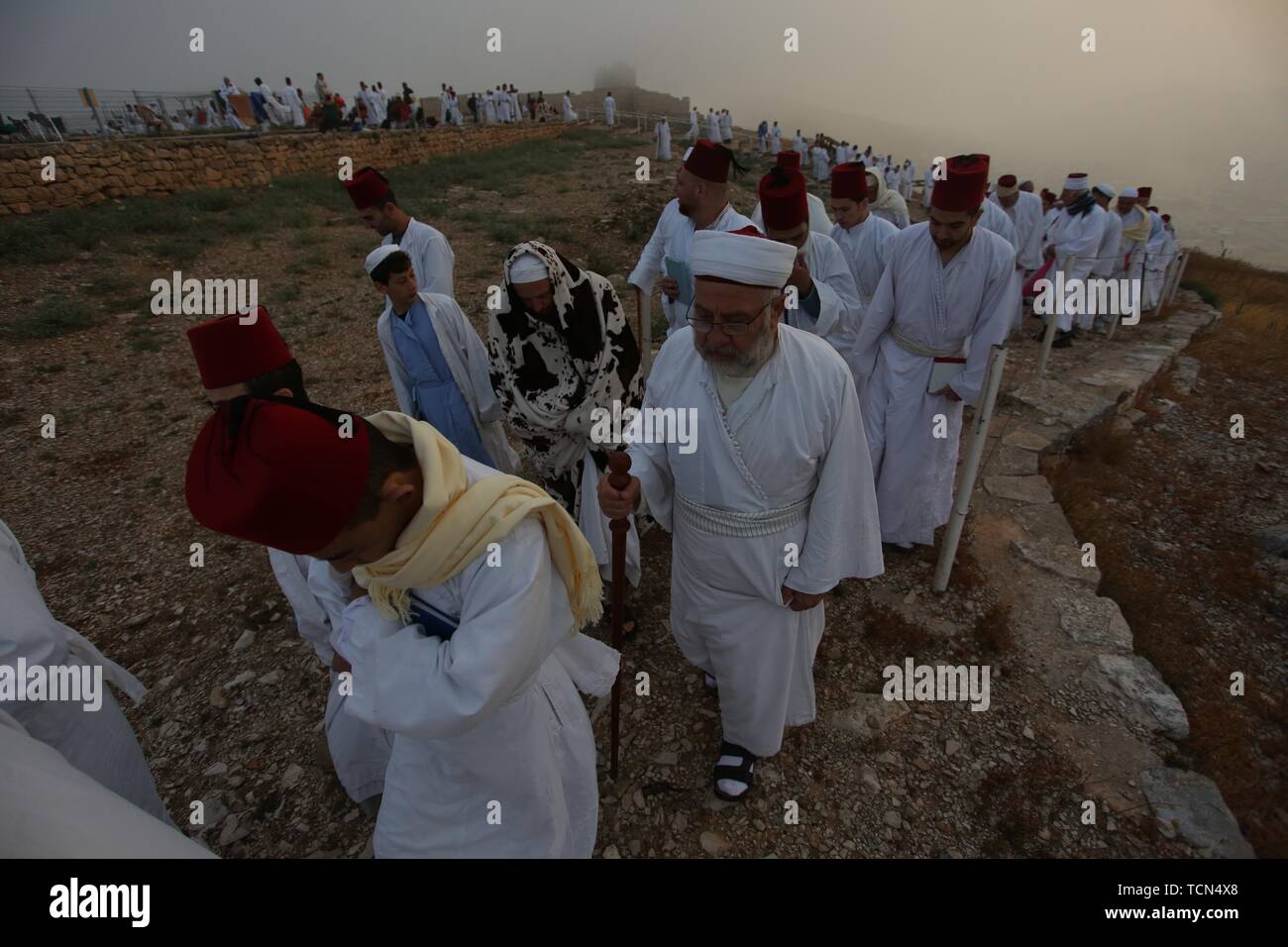 Assyrians conquered israel hi-res stock photography and images - Alamy