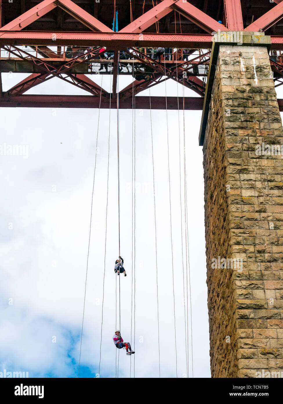 Iconic scottish beach hi-res stock photography and images - Alamy
