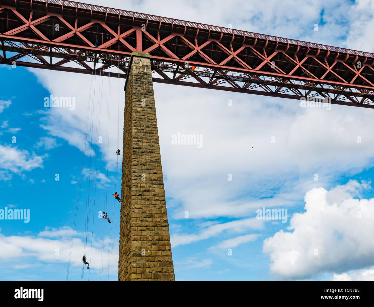 Iconic scottish beach hi-res stock photography and images - Alamy