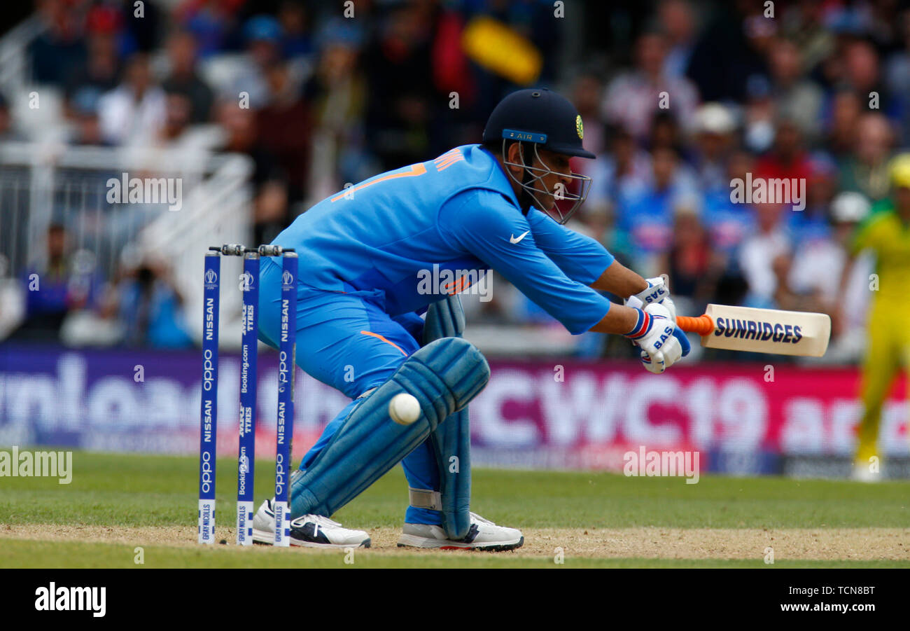 Ms Dhoni For Icc 2022