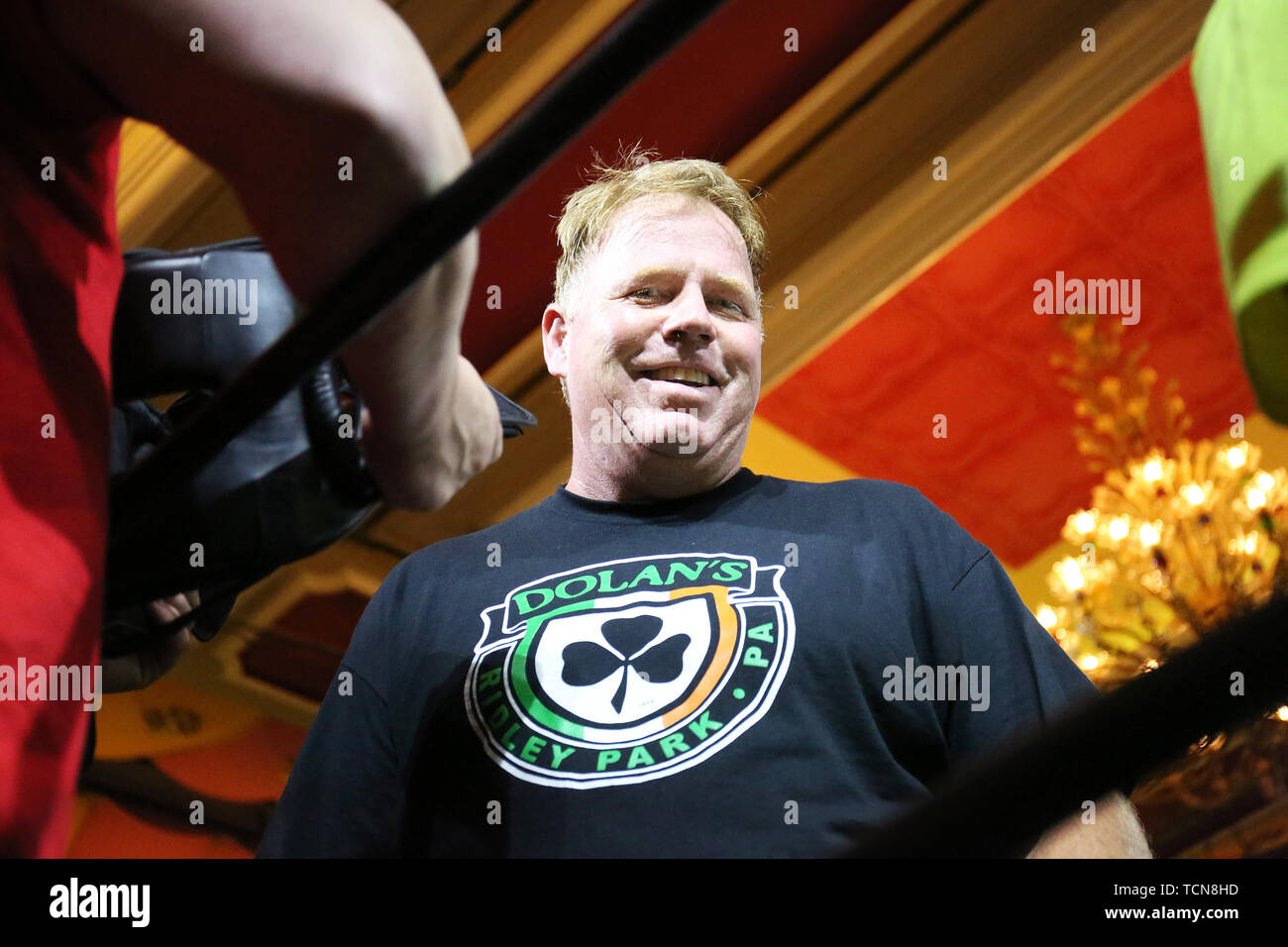 Thomas markle jr hi-res stock photography and images - Alamy