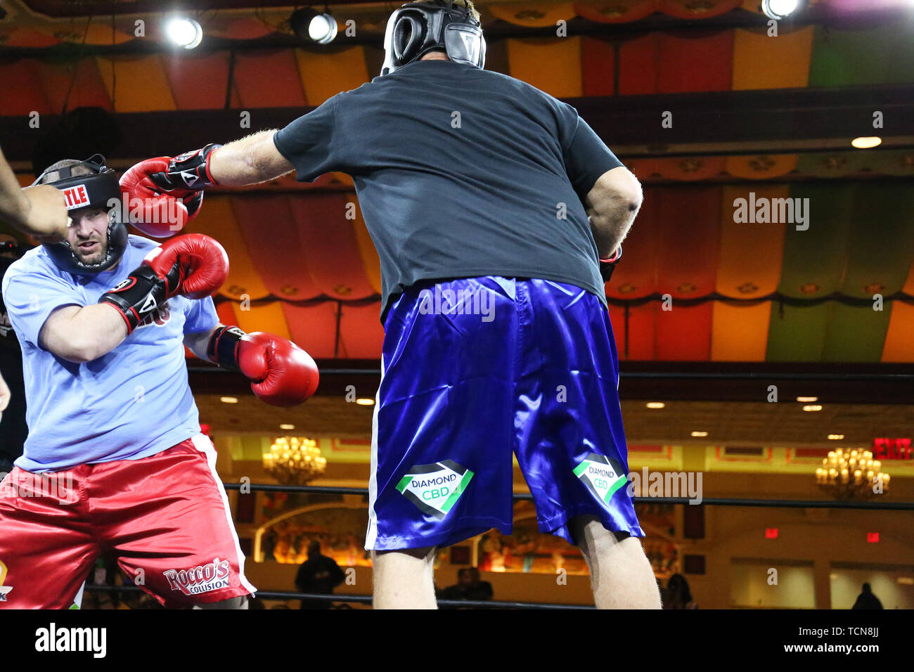 Thomas markle and thomas markle jr hi-res stock photography and images ...