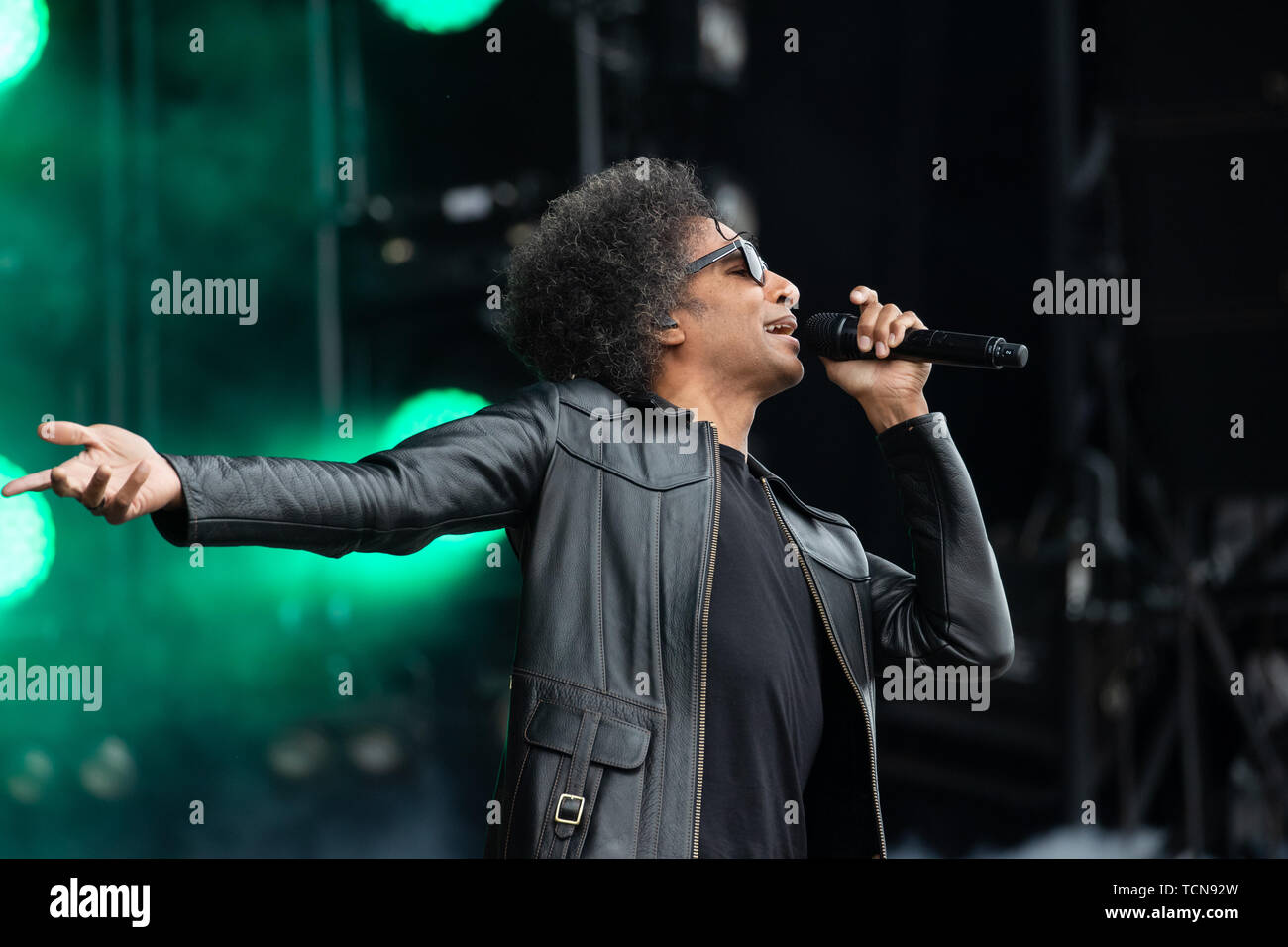 William duvall alice in chains hi-res stock photography and images - Alamy