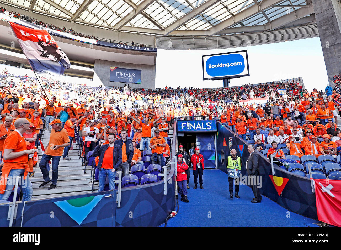 Estadio do dragao stadium hi-res stock photography and images - Alamy