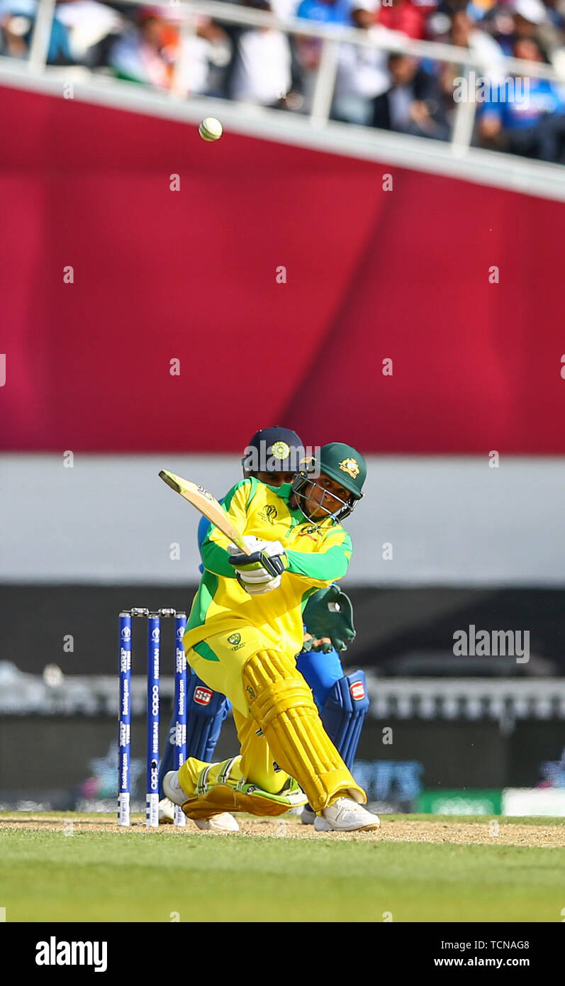 Ms dhoni 2019 world cup hi-res stock photography and images - Alamy