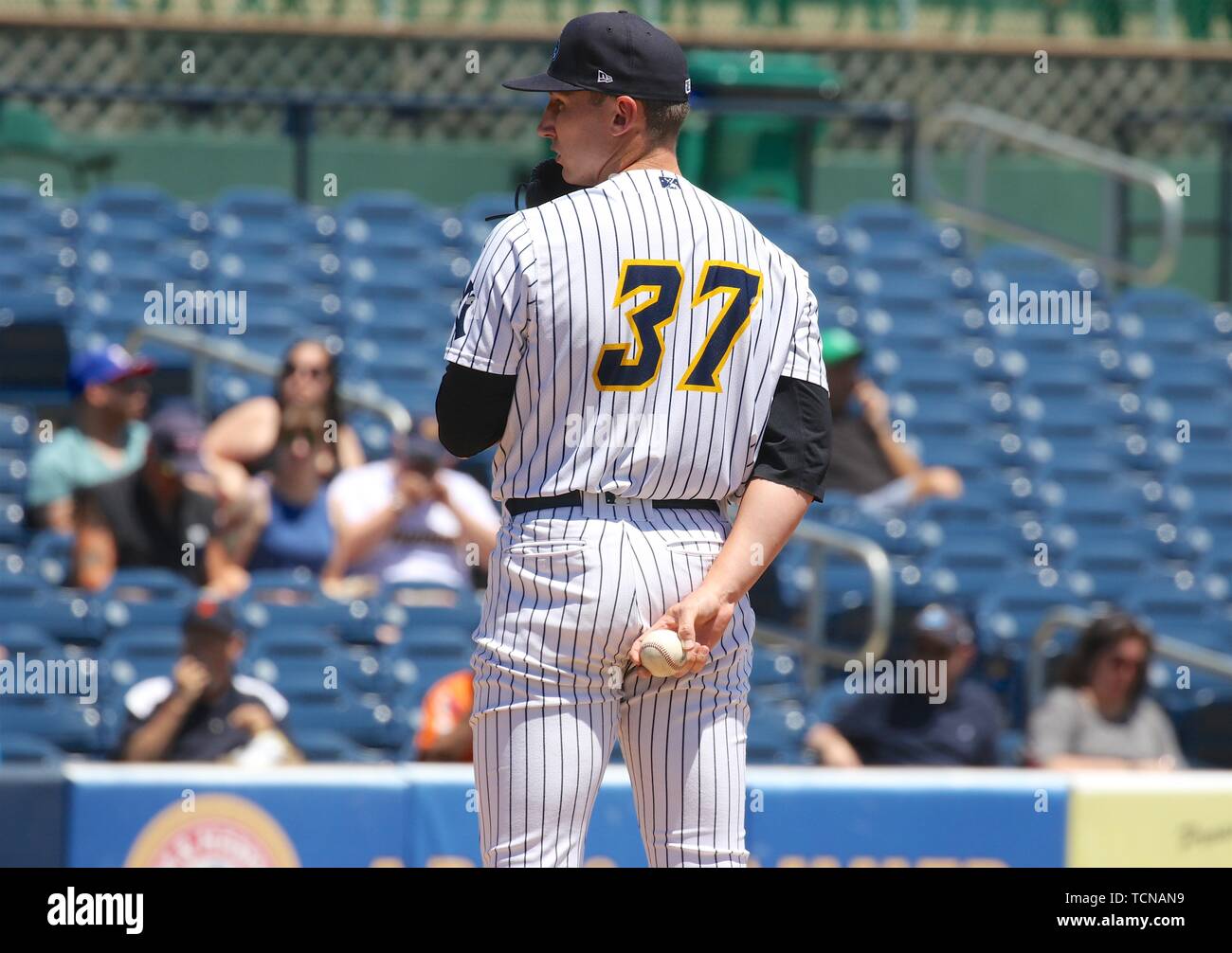 Trevor stephan hi-res stock photography and images - Alamy
