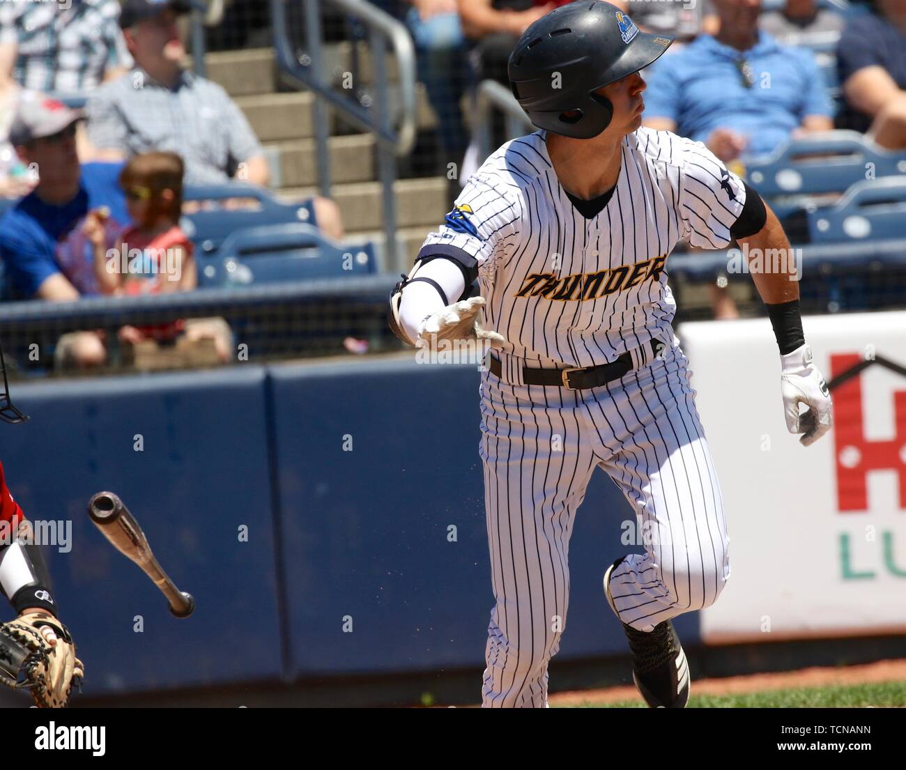 Erie seawolves hi-res stock photography and images - Alamy