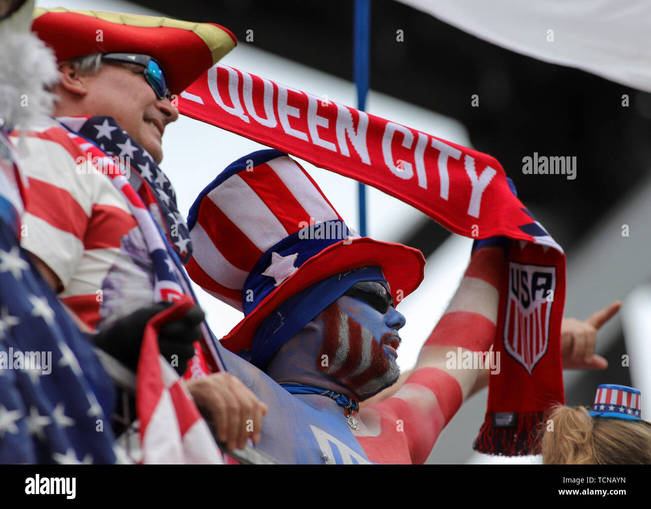 Football soccer venezuela national team hi-res stock photography and ...