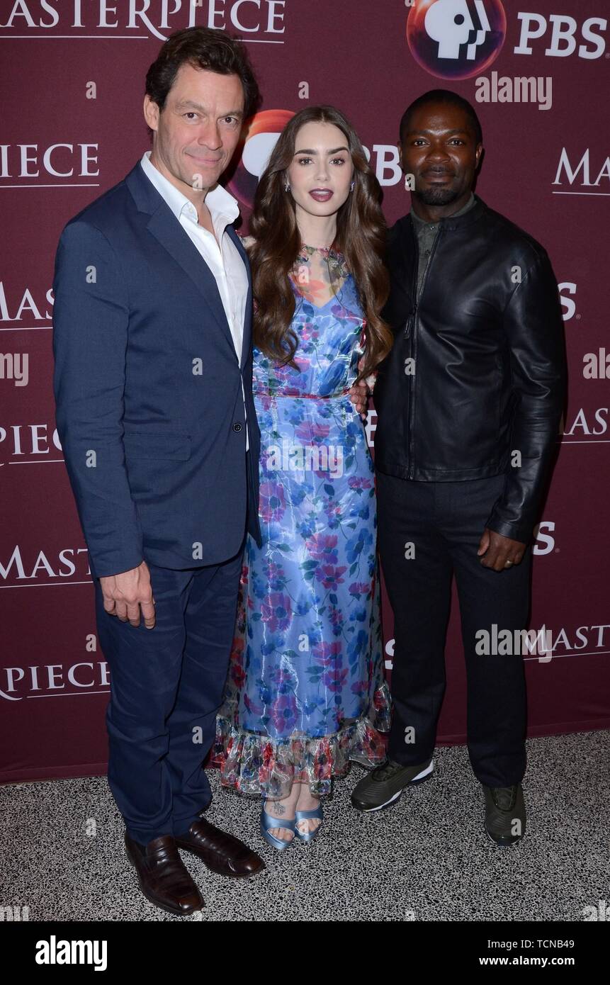 Dominic collins hi-res stock photography and images - Alamy