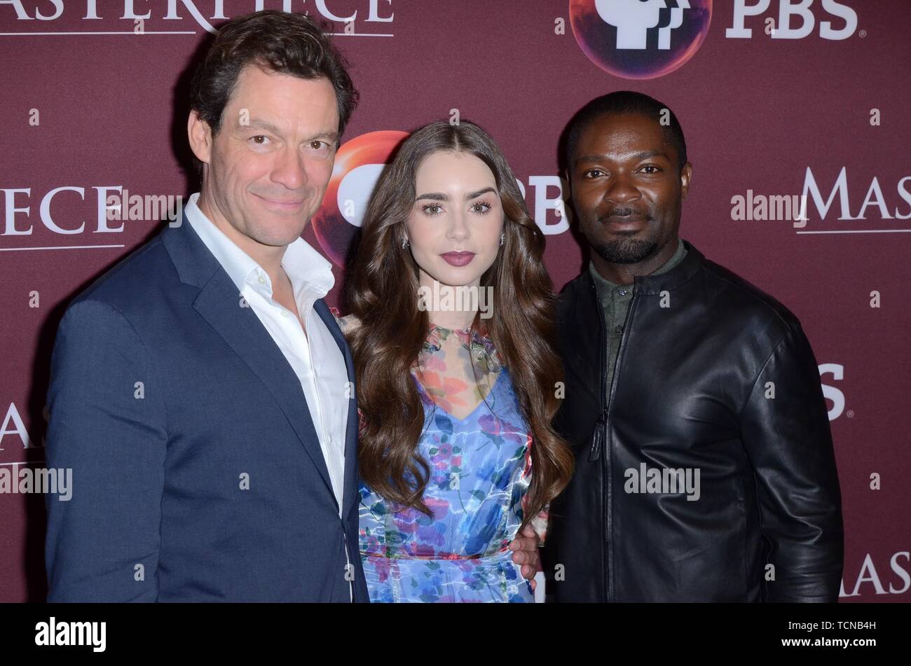 Dominic collins hi-res stock photography and images - Alamy