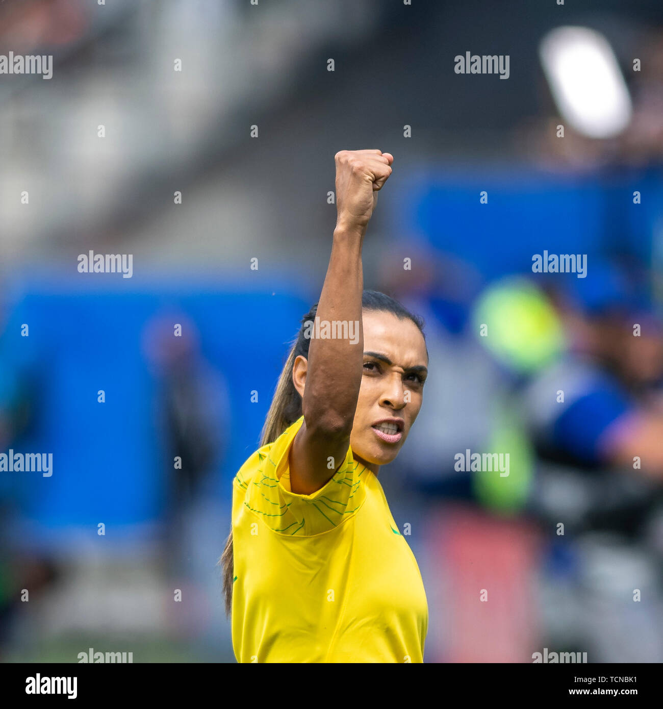 Marta brazil hi-res stock photography and images - Alamy