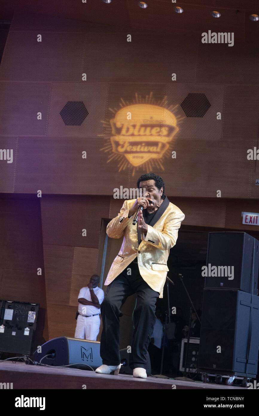 Bobby rush illinois hi-res stock photography and images - Alamy
