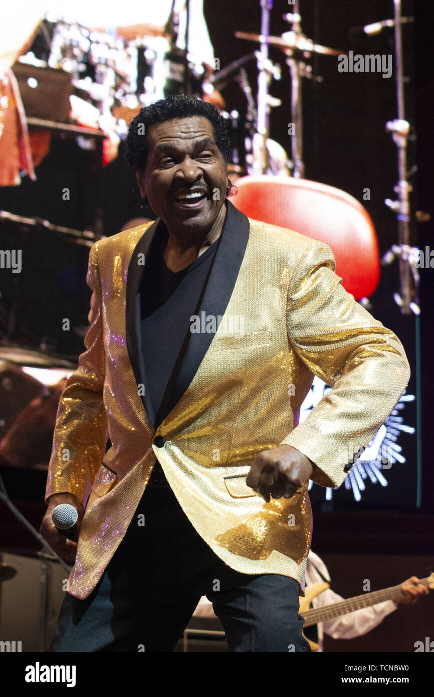 Bobby rush illinois hi-res stock photography and images - Alamy