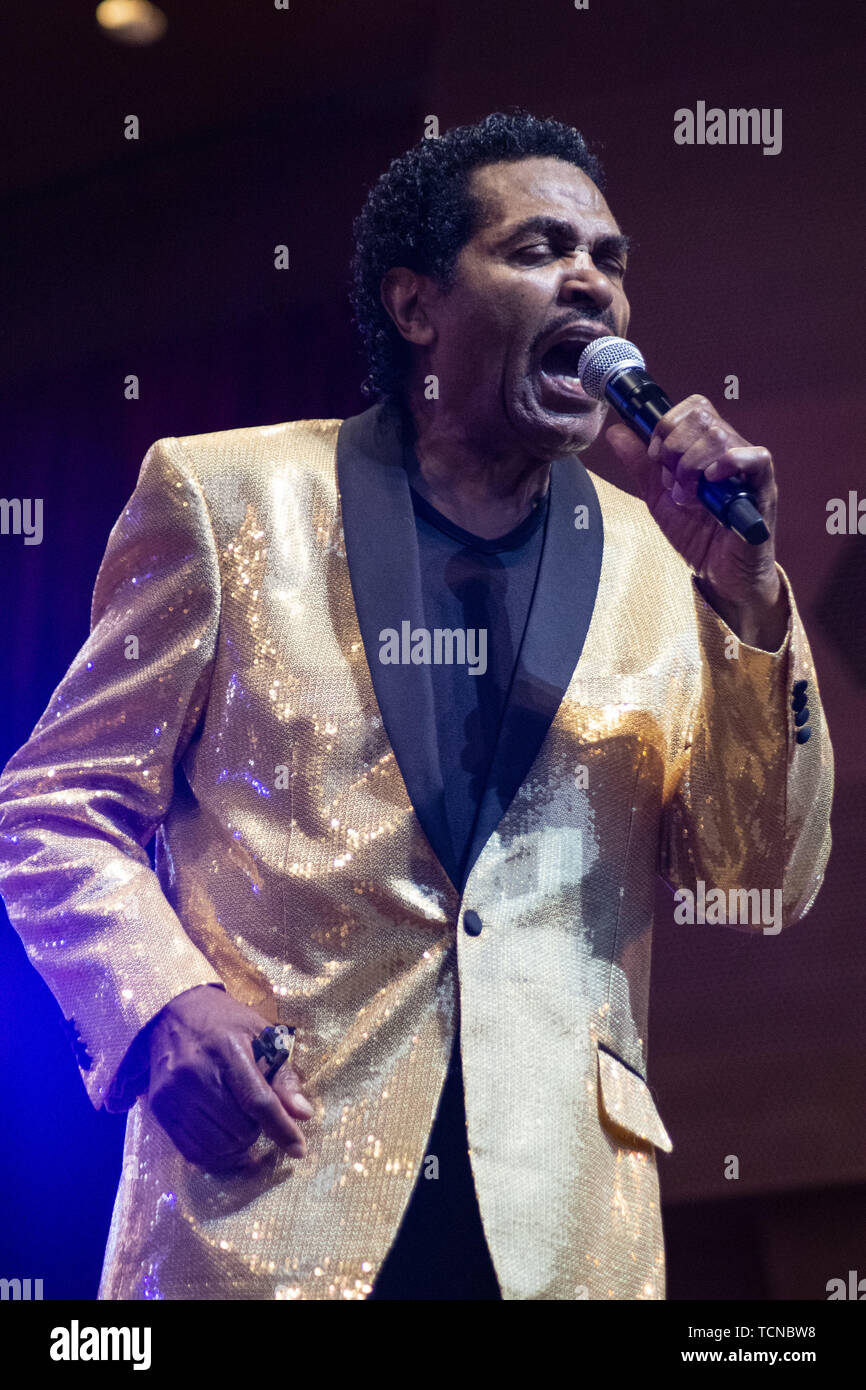 Chicago, Illinois, USA. 7th June, 2019. From June 7-9, the City of ...