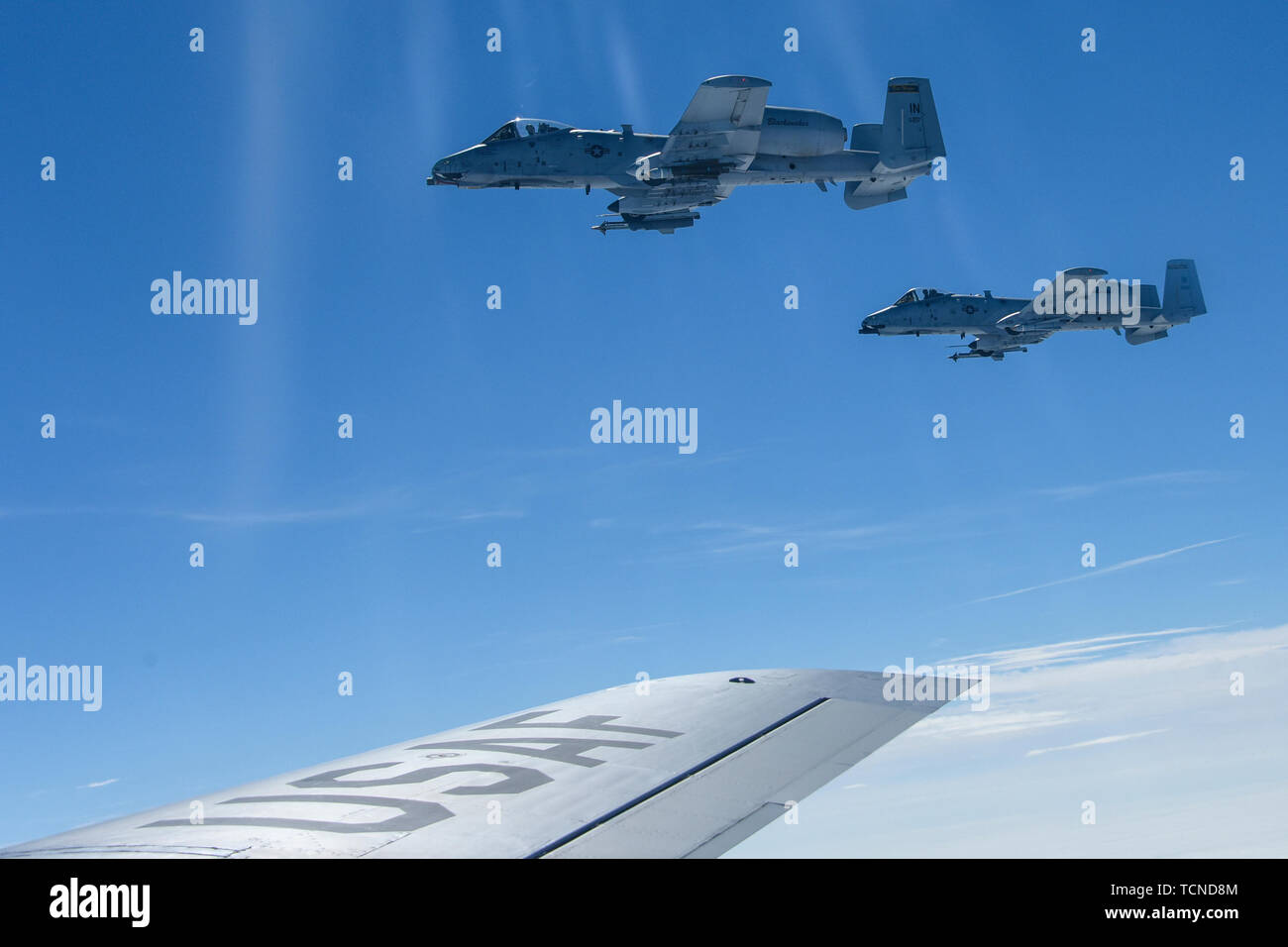 171st arw hi-res stock photography and images - Alamy