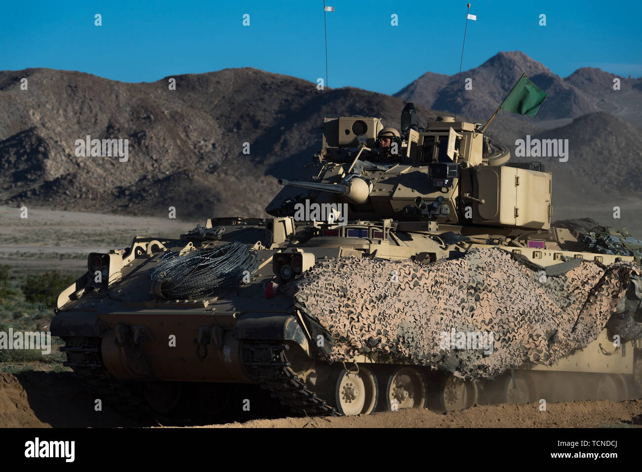 116th cavalry brigade combat team hi-res stock photography and images ...