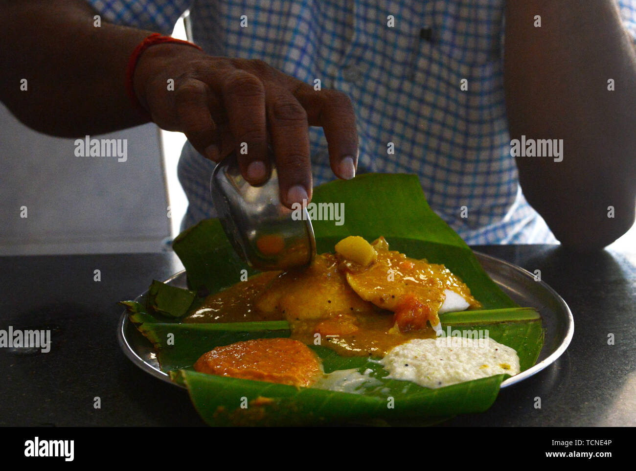 Rice Cakes High Resolution Stock Photography and Images - Alamy
