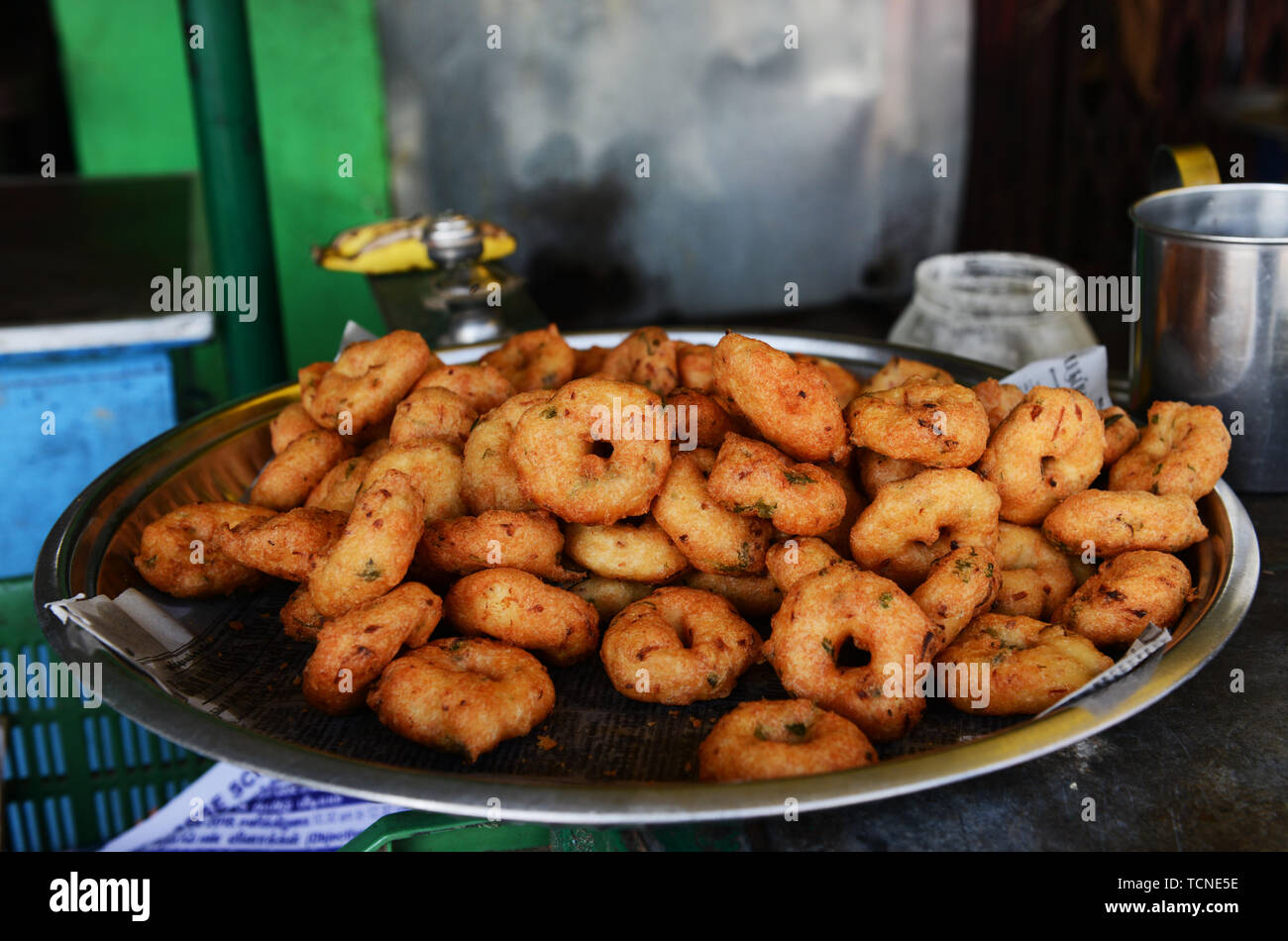 Vadas hi-res stock photography and images - Alamy