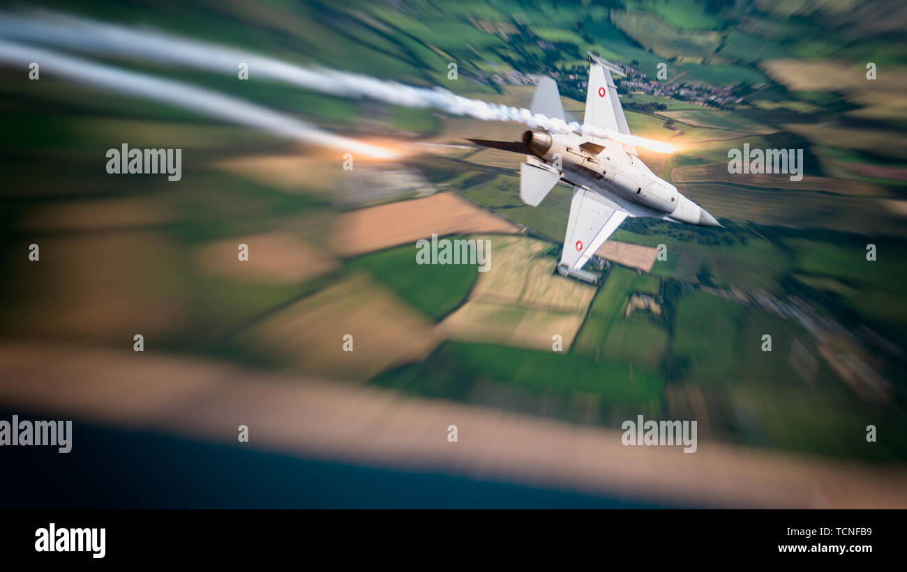 Aircraft, transportation system, means of transport, no man, flying ...