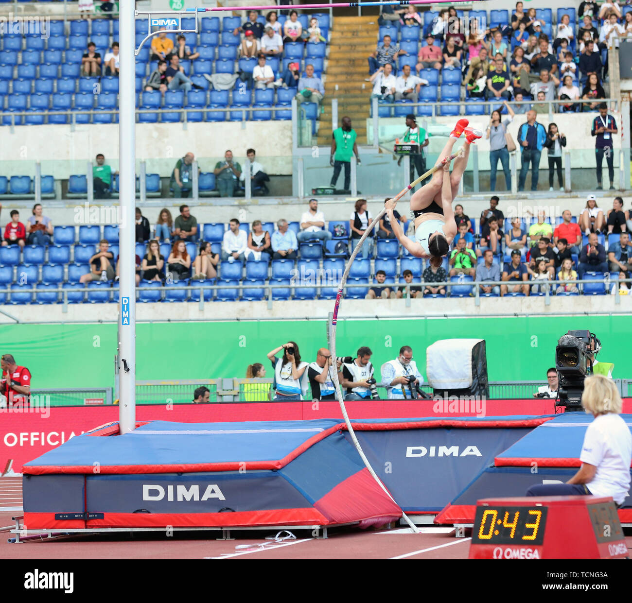 Anna marie scott hi-res stock photography and images - Alamy