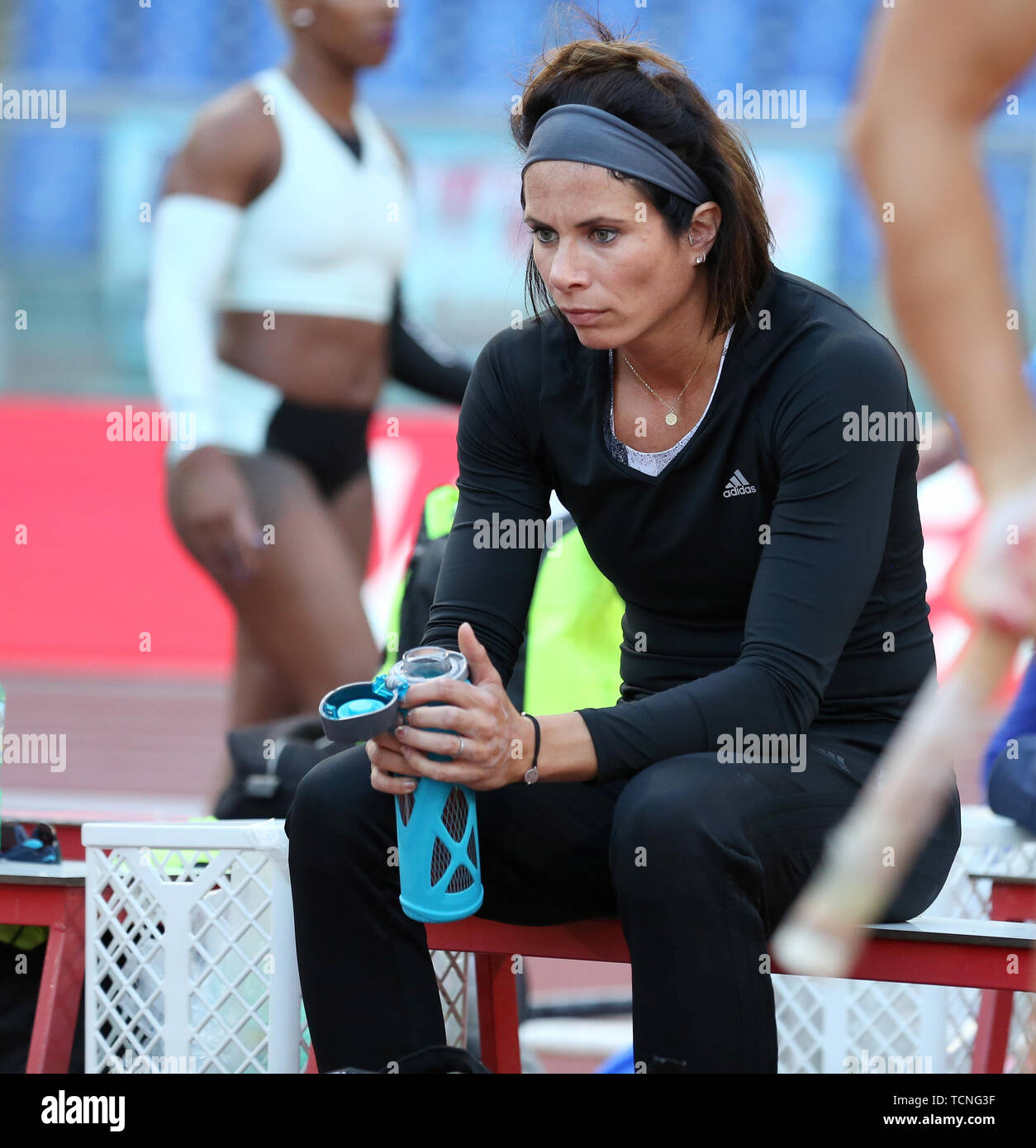 Jennifer gardner hi-res stock photography and images - Alamy