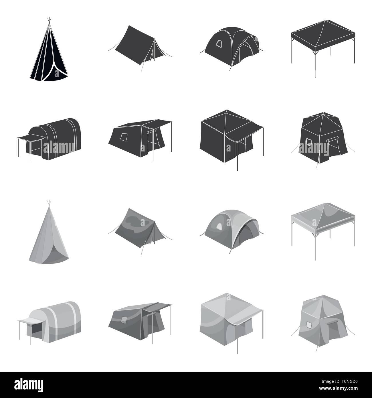 white,dome,nature,peg,tourist,marquee,tent,camp,campsite,forest ...