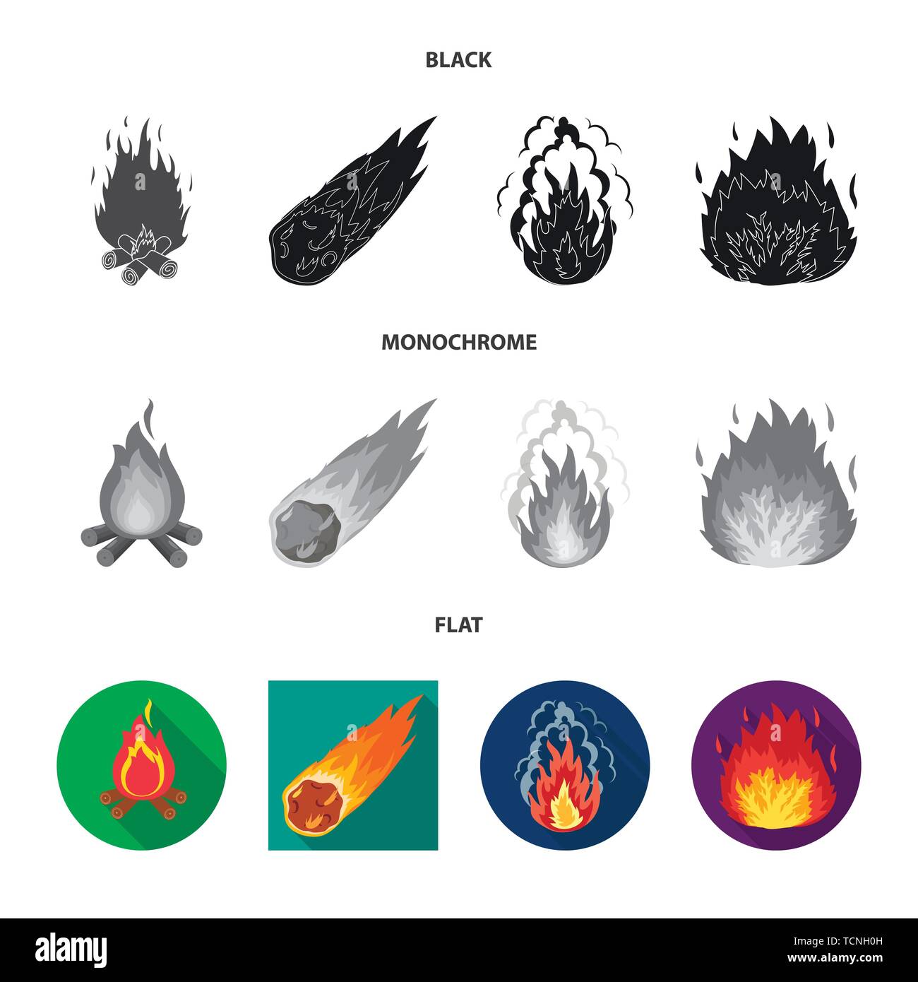 bonfire,meteorite,candle,emergency,protection,fight,fire,flame,hot ...