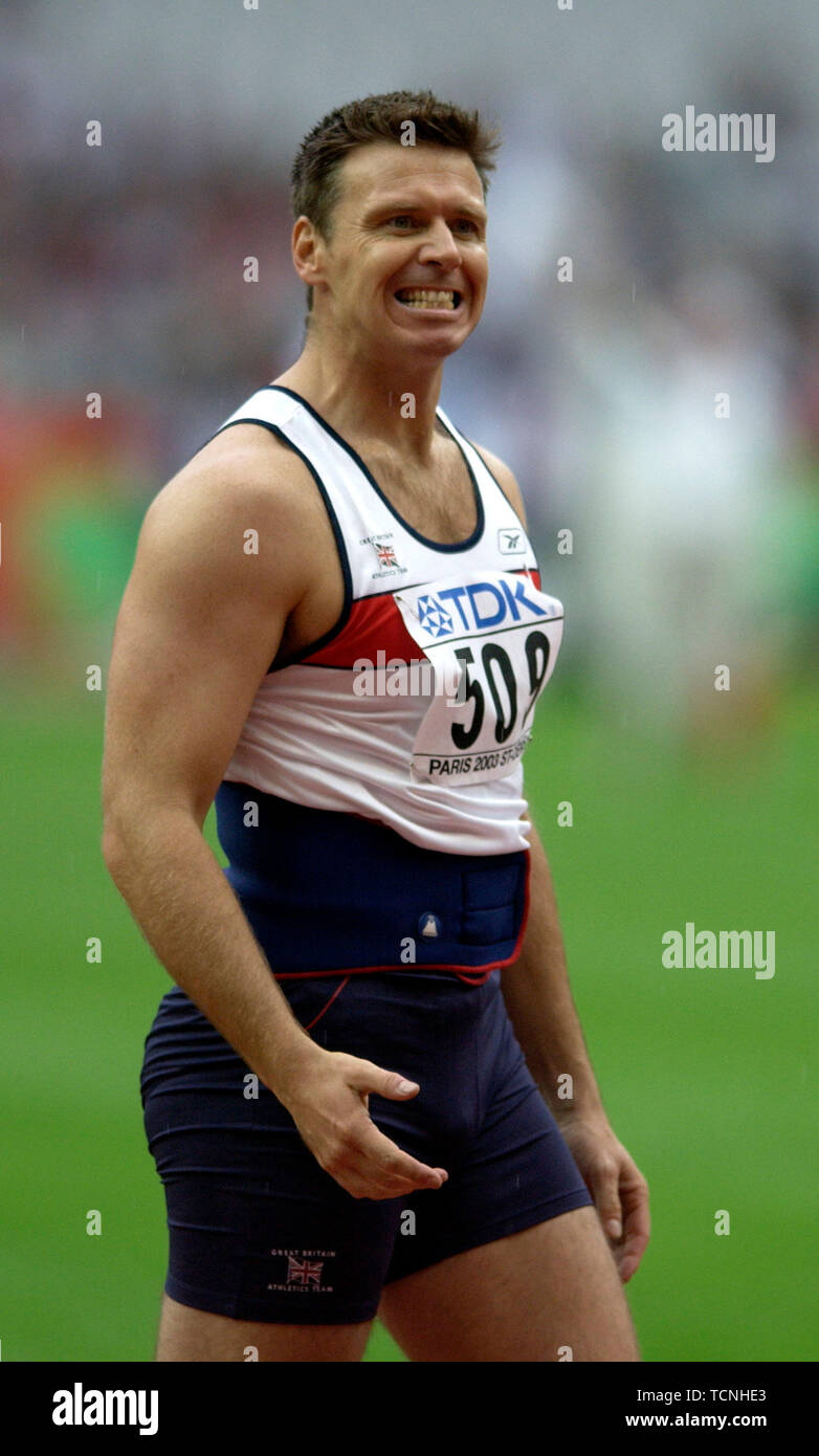 Steve backley hi-res stock photography and images - Alamy