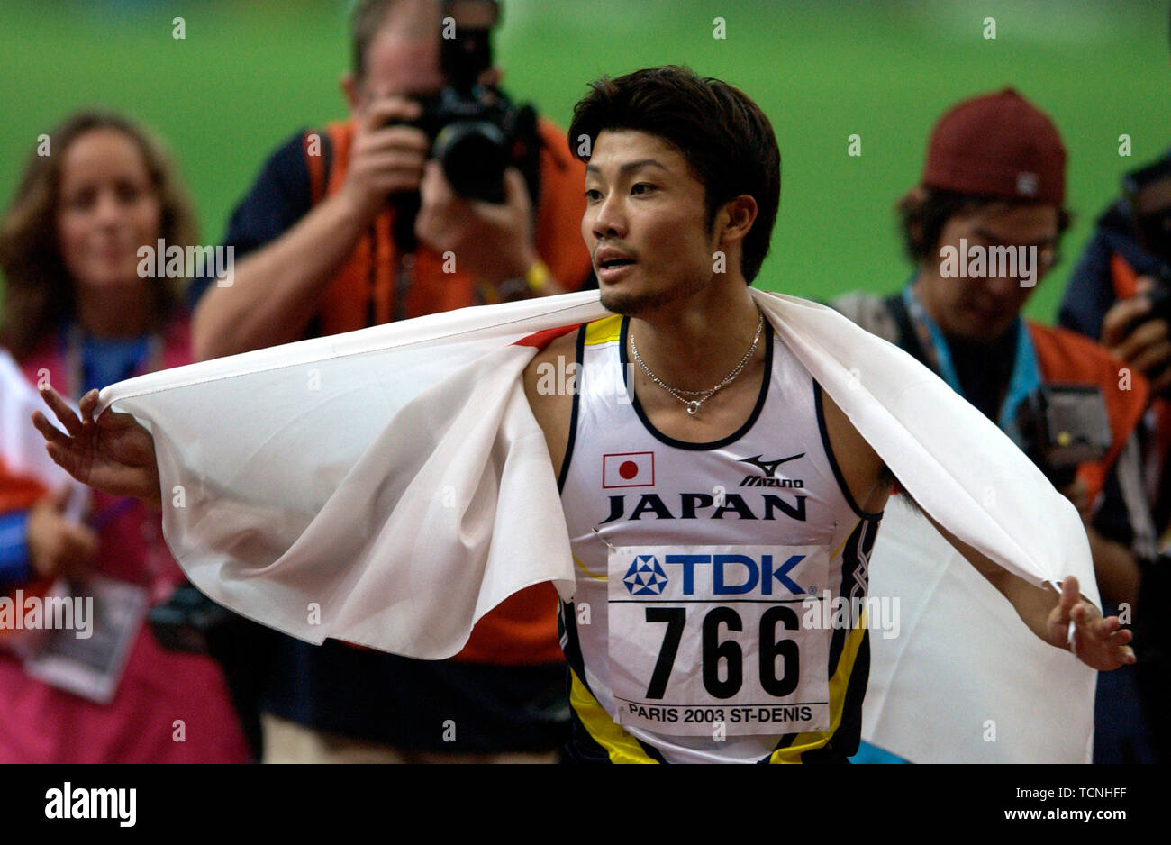 Shingo suetsugu hi-res stock photography and images - Alamy