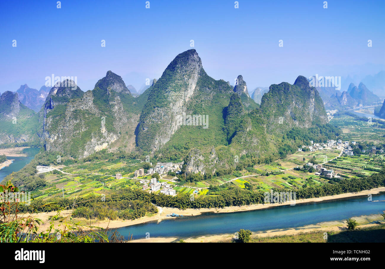 Unique regions of asia hi-res stock photography and images - Alamy