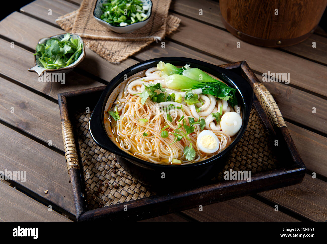 Rice thread hi-res stock photography and images - Alamy