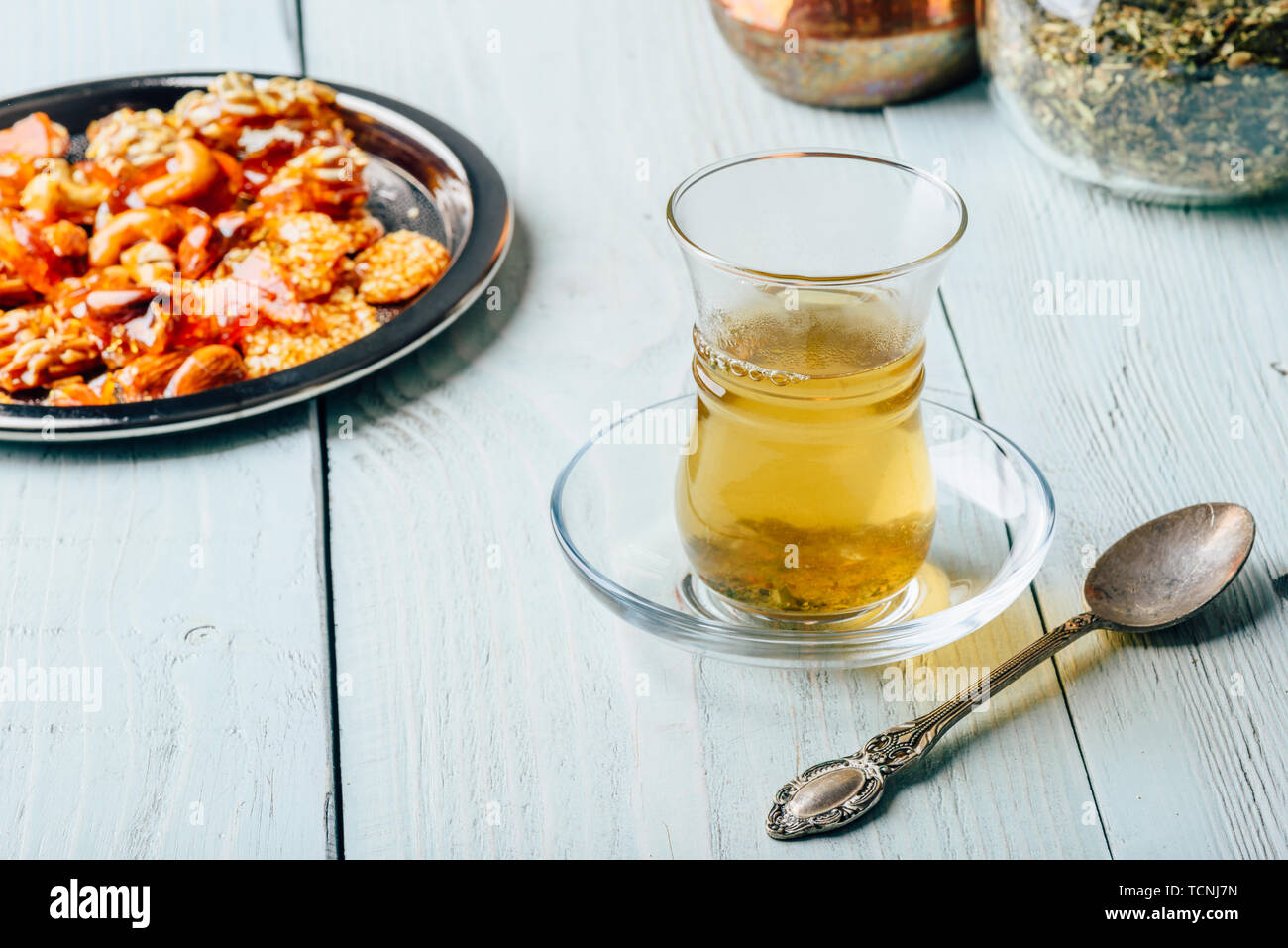 Iraq tea chai hi-res stock photography and images - Alamy