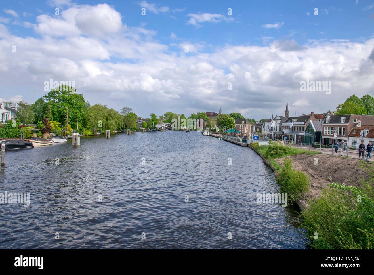 Amstelveen view hi-res stock photography and images - Alamy