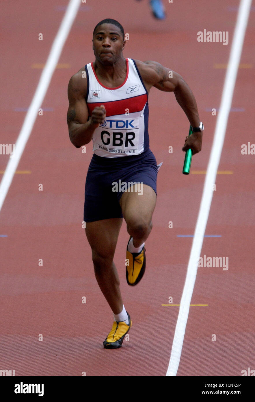 Lewis ix hi-res stock photography and images - Alamy