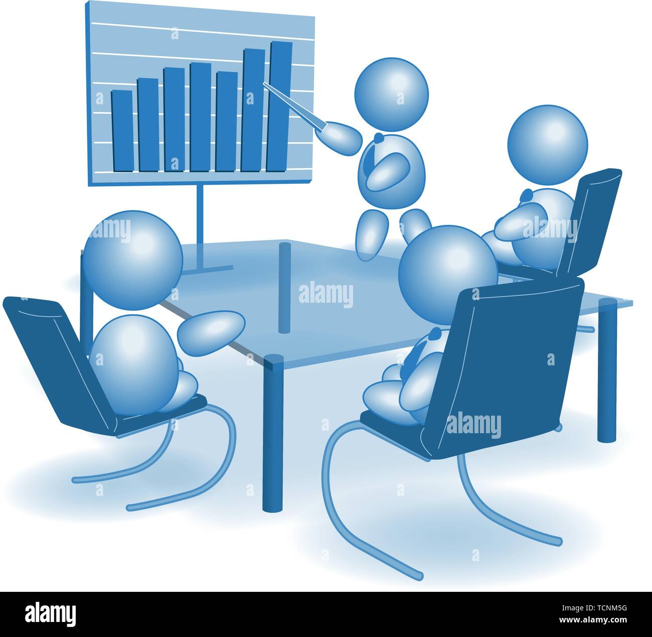 symbol vector male stick figure office job work working businessman ...