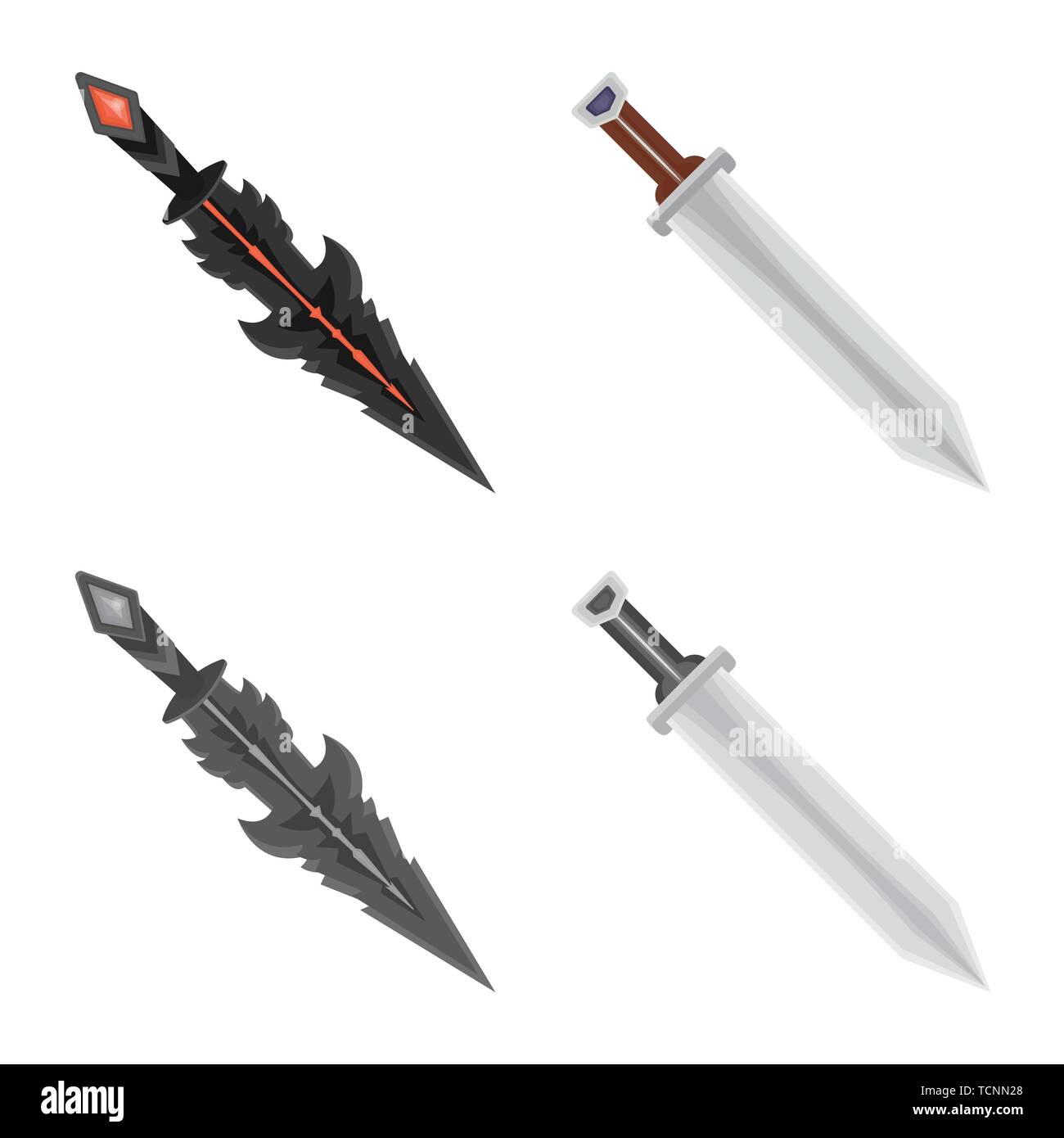 magic,handle,glass,viking,dragon,steel,decoration,silver,stone,ornament ...