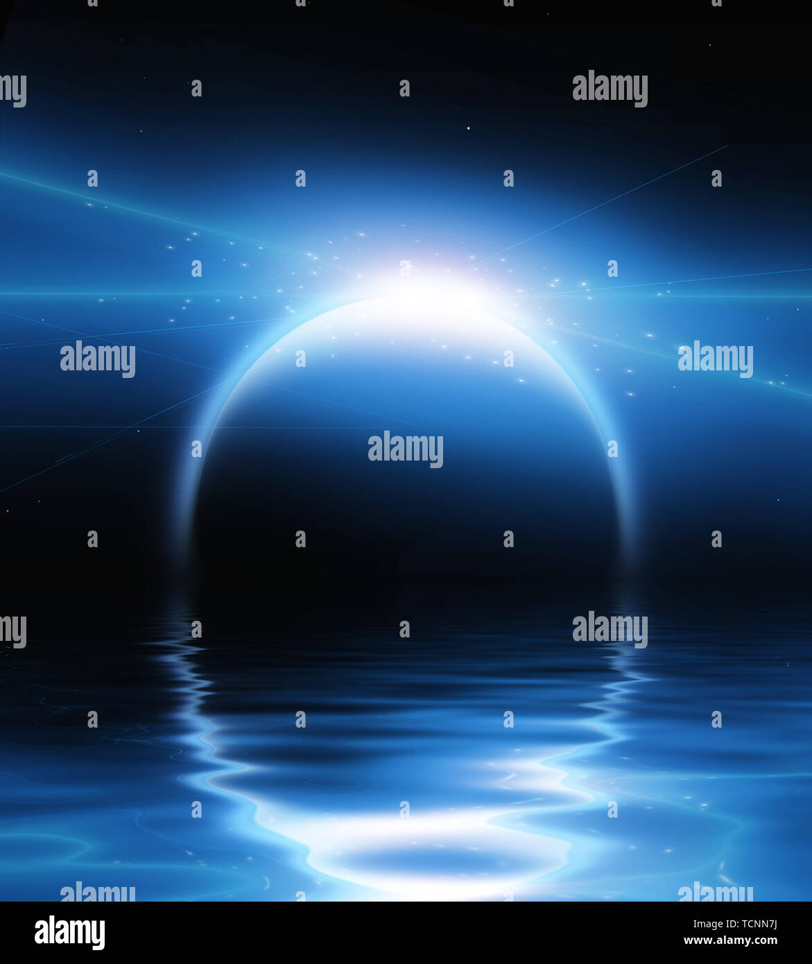 Exosolar hi-res stock photography and images - Alamy