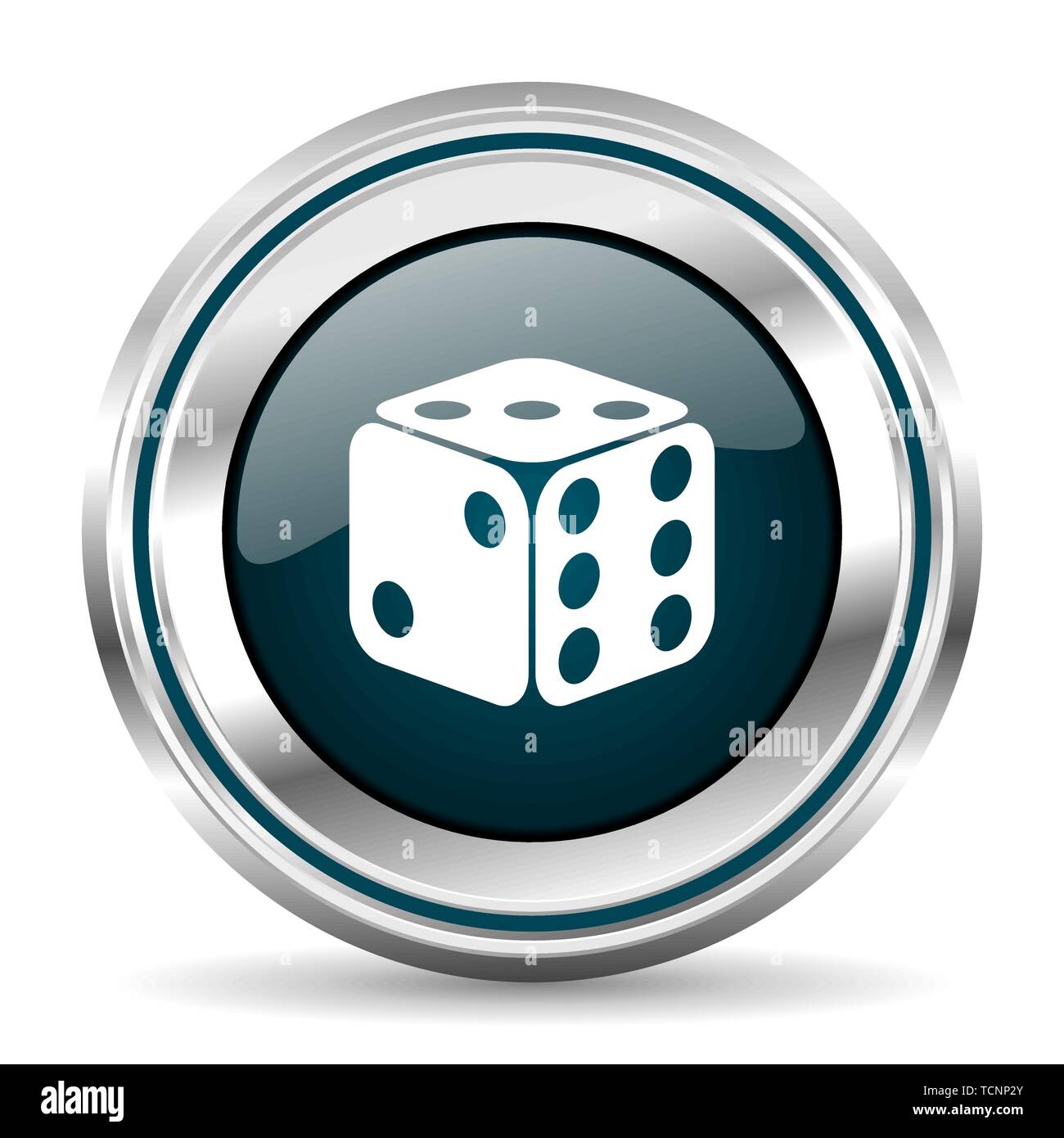 Silver roll Stock Vector Images - Alamy