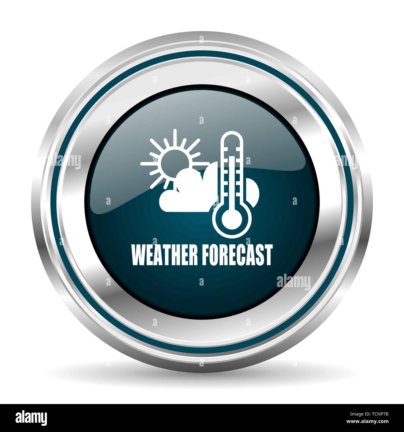 Sunny chrome Stock Vector Images - Alamy