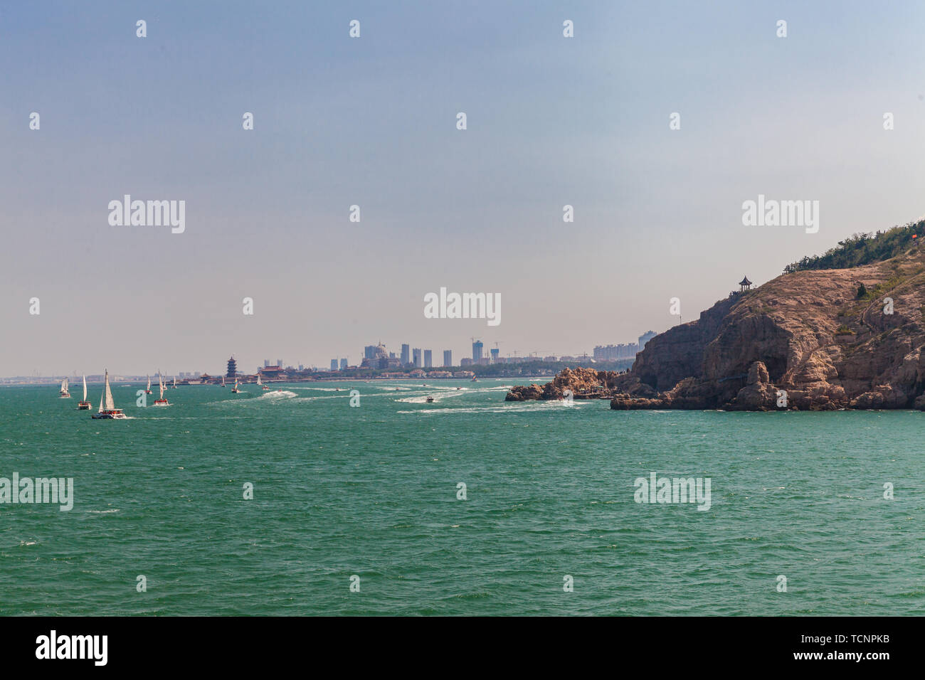 Changshan hi-res stock photography and images - Alamy