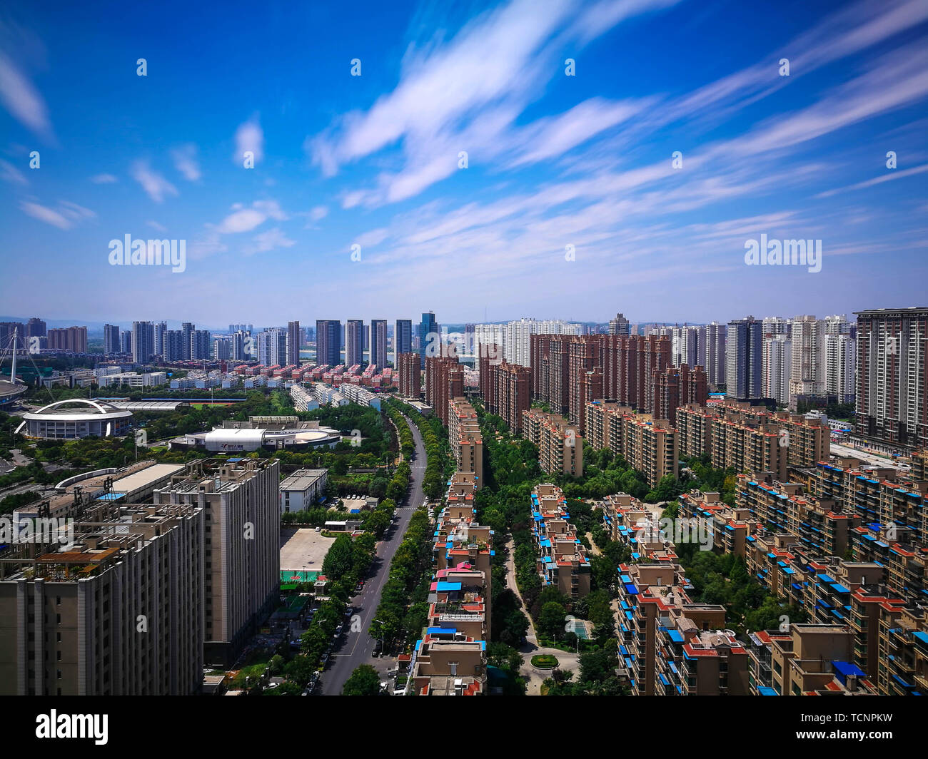 Xiyuan hi-res stock photography and images - Alamy