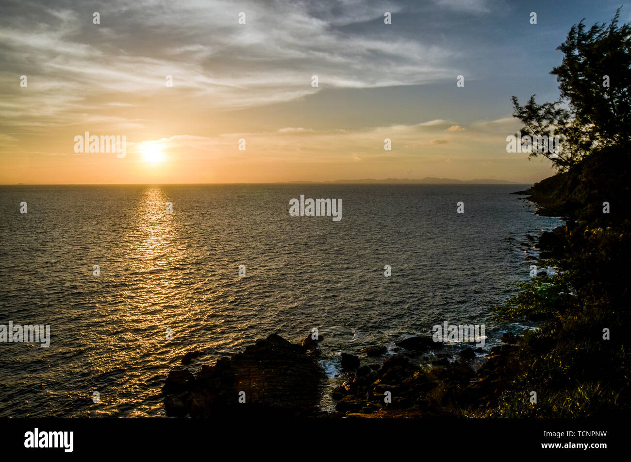 Pippi island hi-res stock photography and images - Alamy