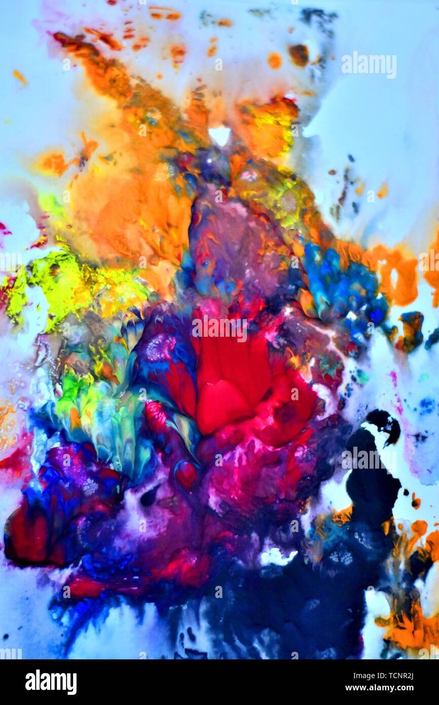 Water Brash High Resolution Stock Photography and Images - Alamy