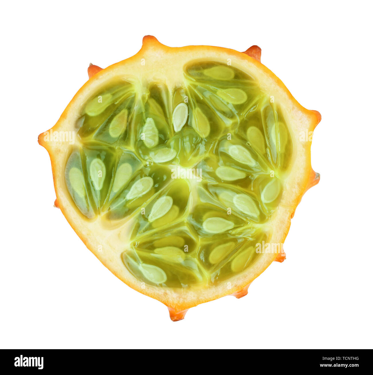 Prickly Melon High Resolution Stock Photography and Images - Alamy