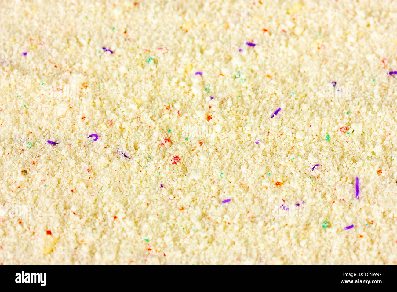 washing powder background Stock Photo - Alamy