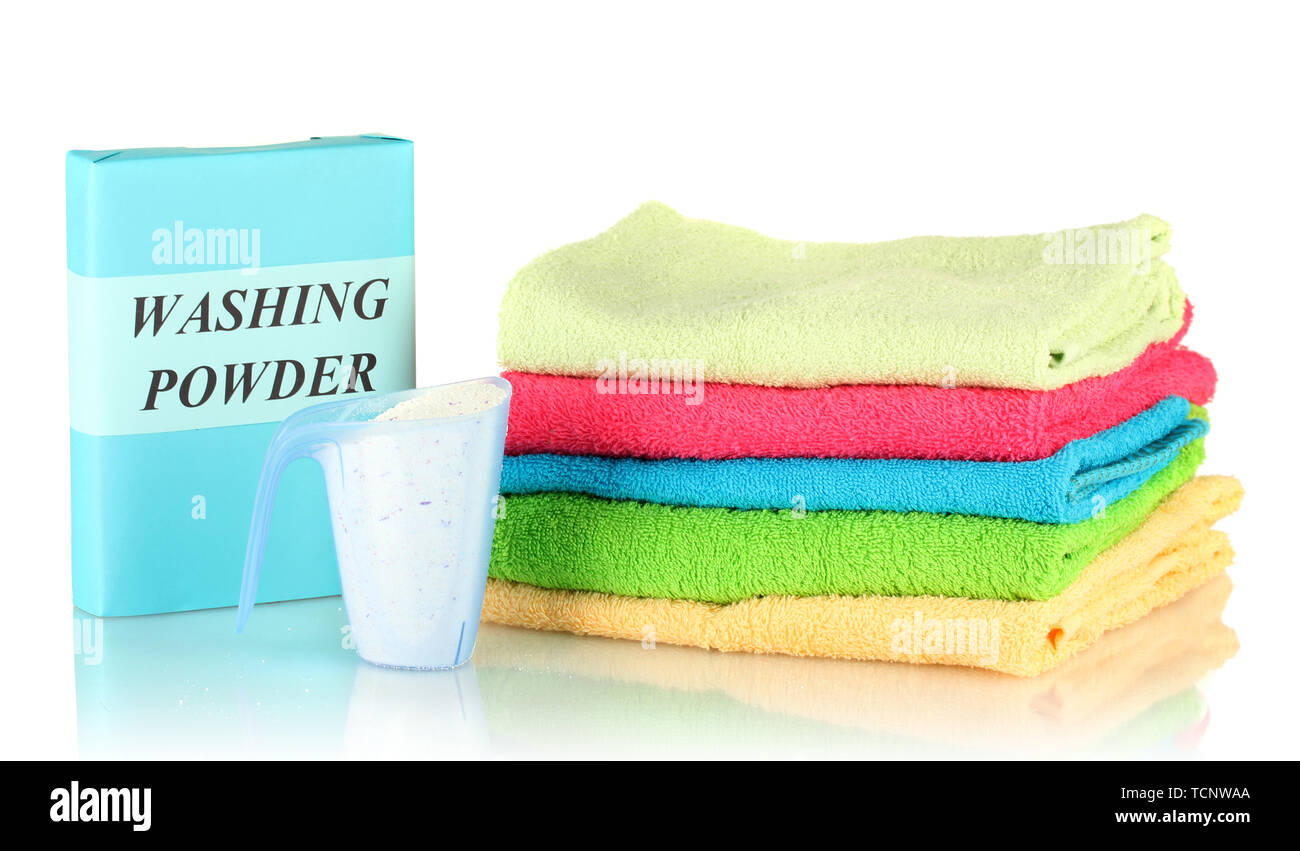 Powder blue linen hi-res stock photography and images - Alamy
