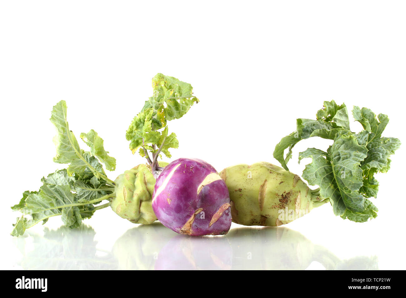 Fresh turnip isolated on white Stock Photo - Alamy