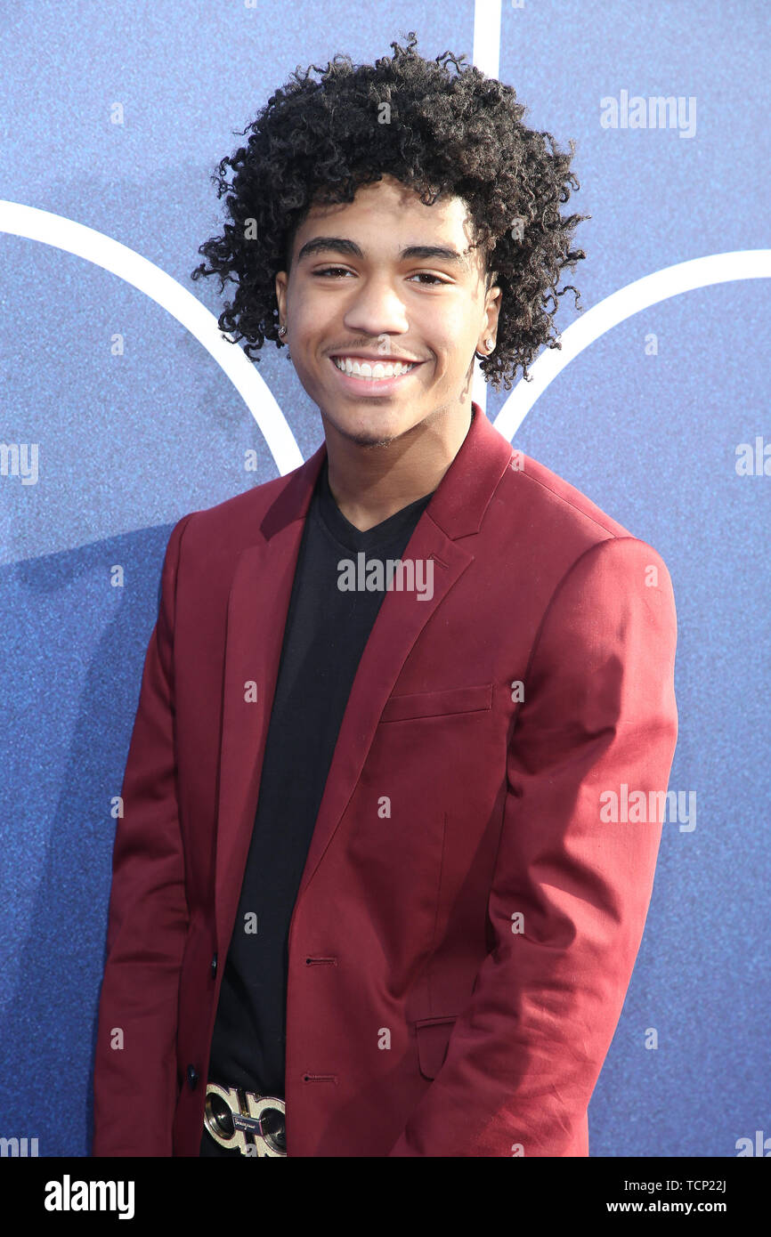 Tristan timmons hi-res stock photography and images - Alamy