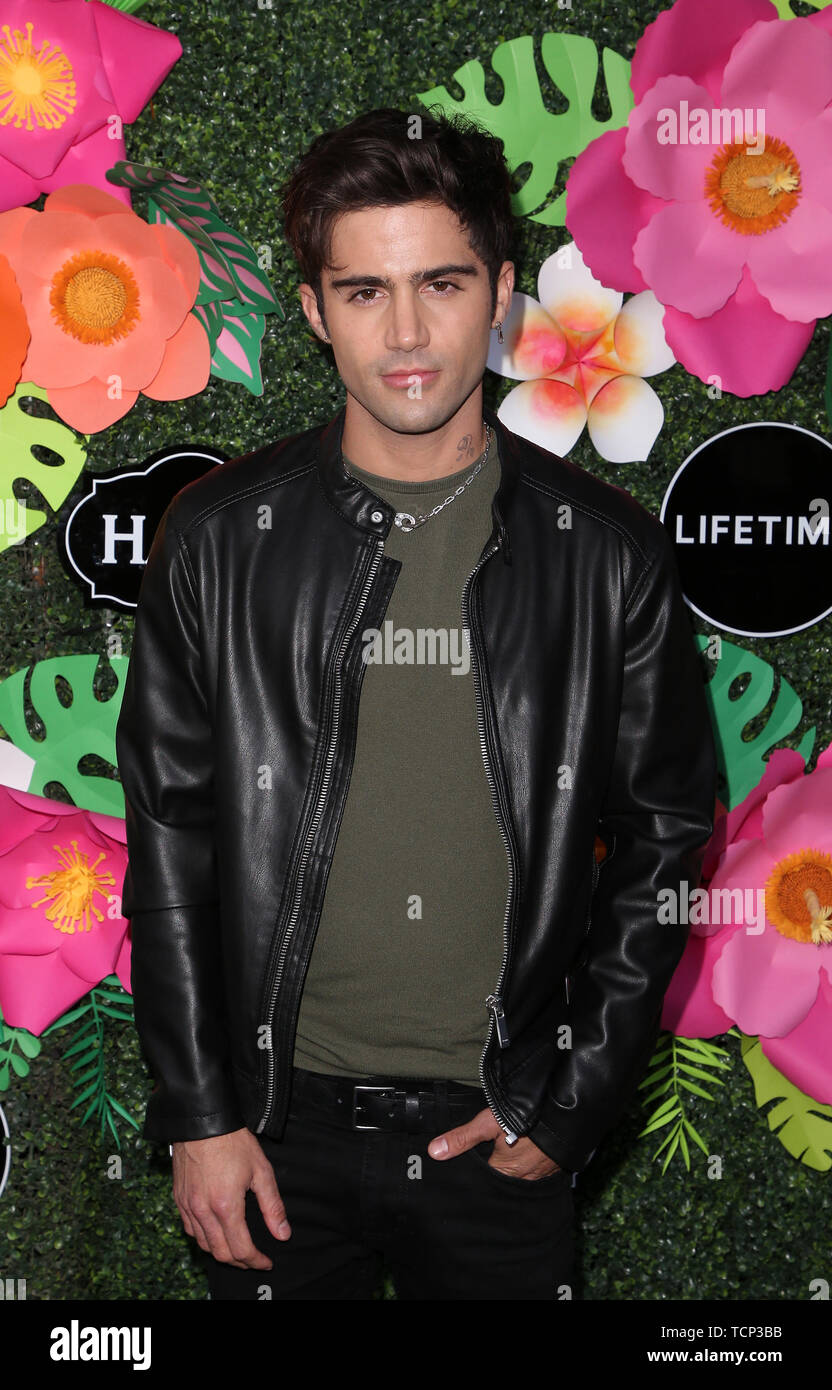 May 20, 2019 - U.S. - 20 May 2019 - Los Angeles, California - Max ...